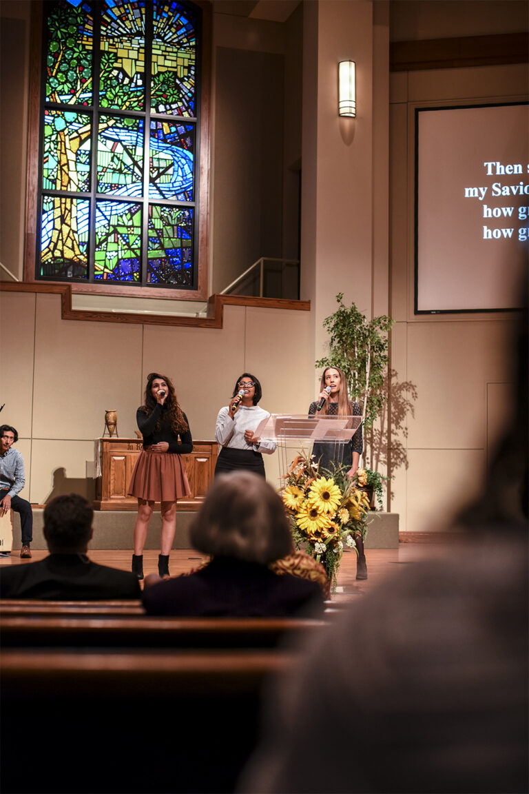 Home - New Haven Seventh Day Church