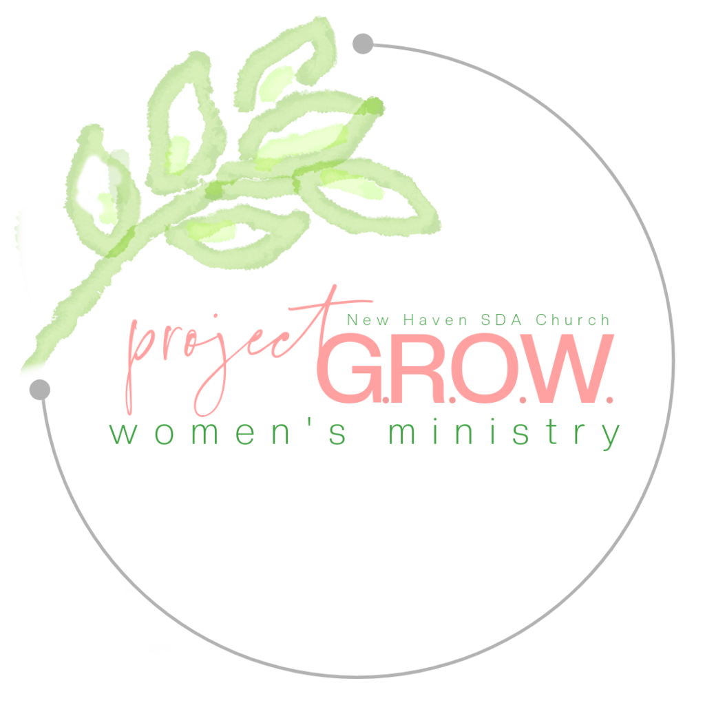 Project Grow - New Haven Seventh Day Church